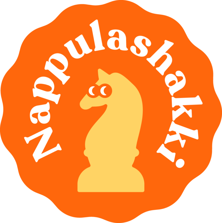 Uuno Pinza – Easy Love Pinza